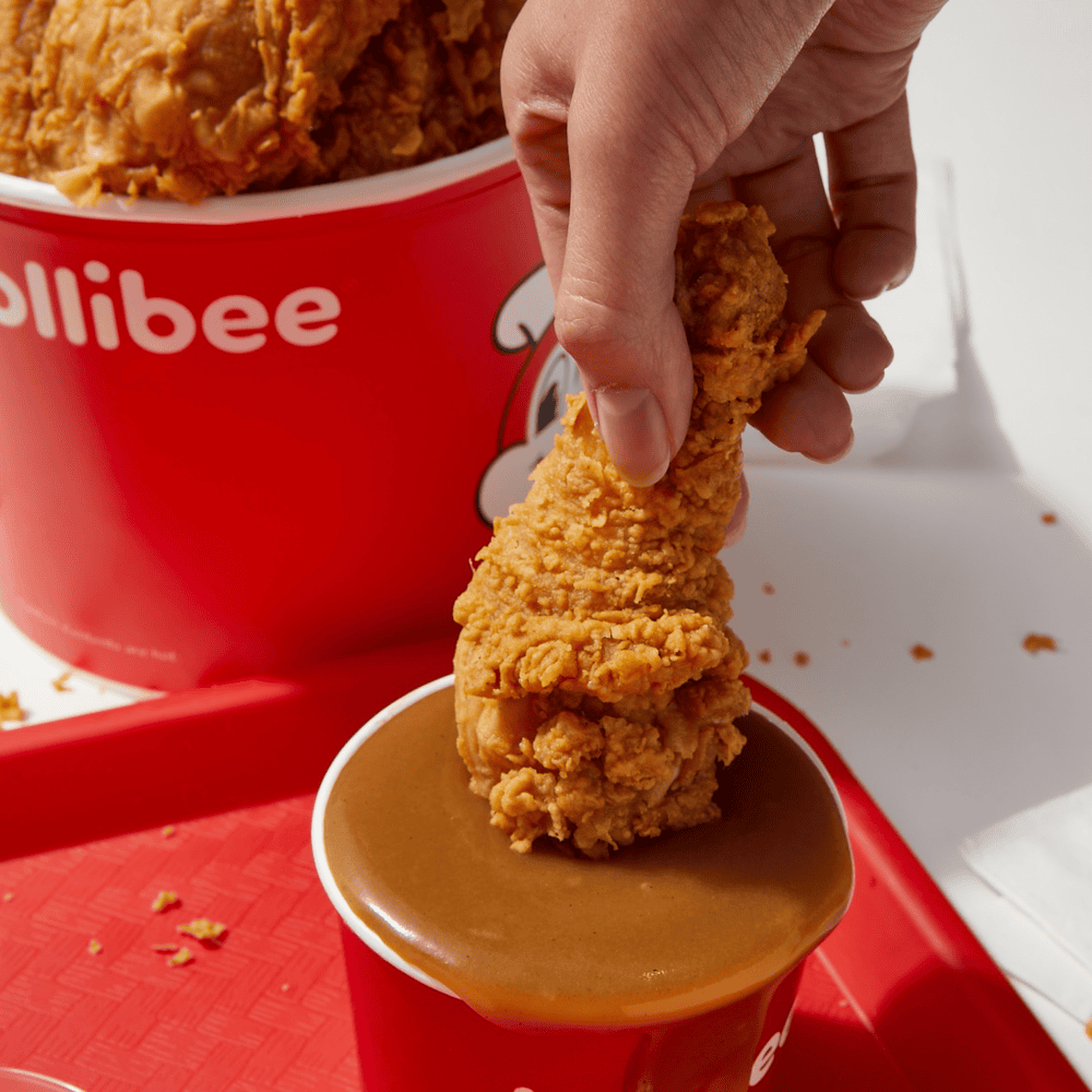 Jollibee Delivery Carryout Online Joy Served Daily Jollibee USA